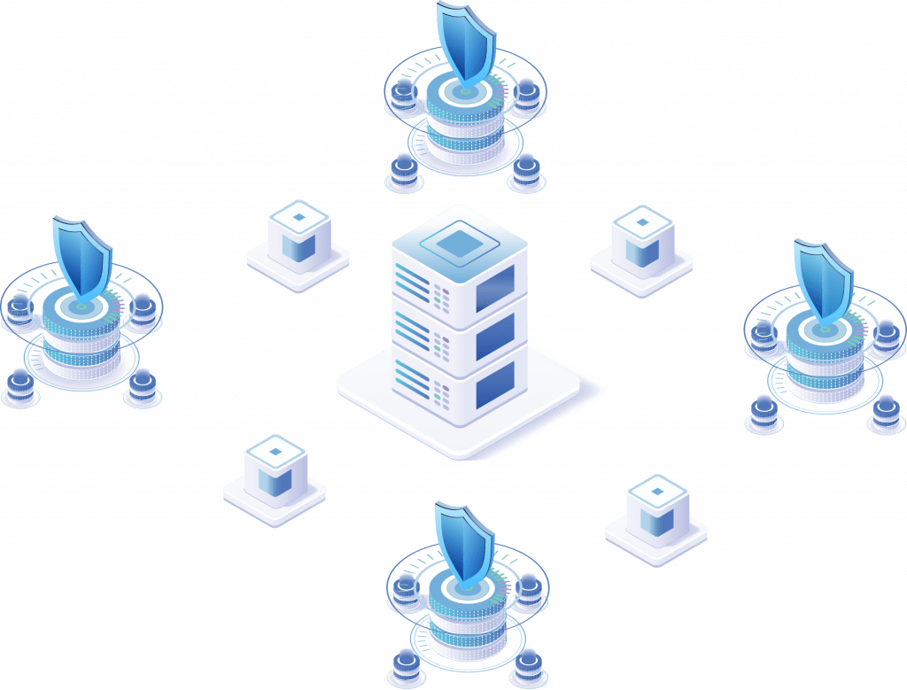 LightCore – Blockchain & Web3 Cyber Security.